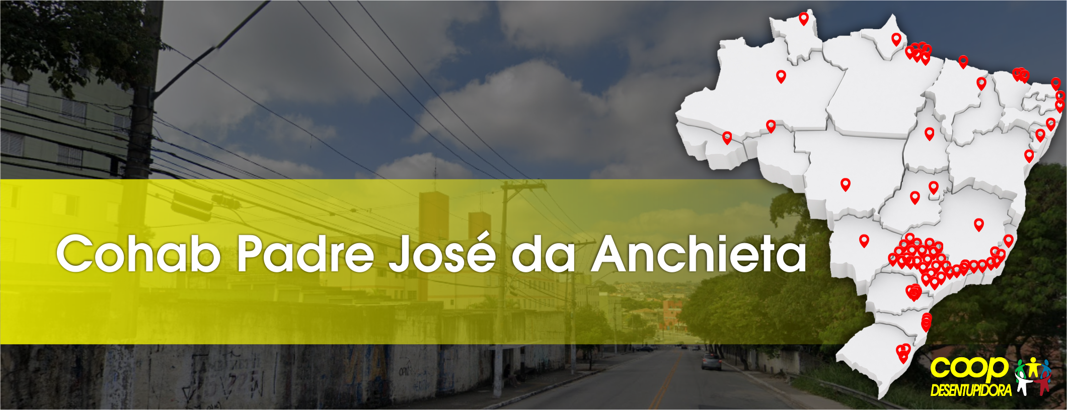 DESENTUPIDORA NO CONJUNTO HABITACIONAL PADRE JOSÉ DA ANCHIETA | (11 ...